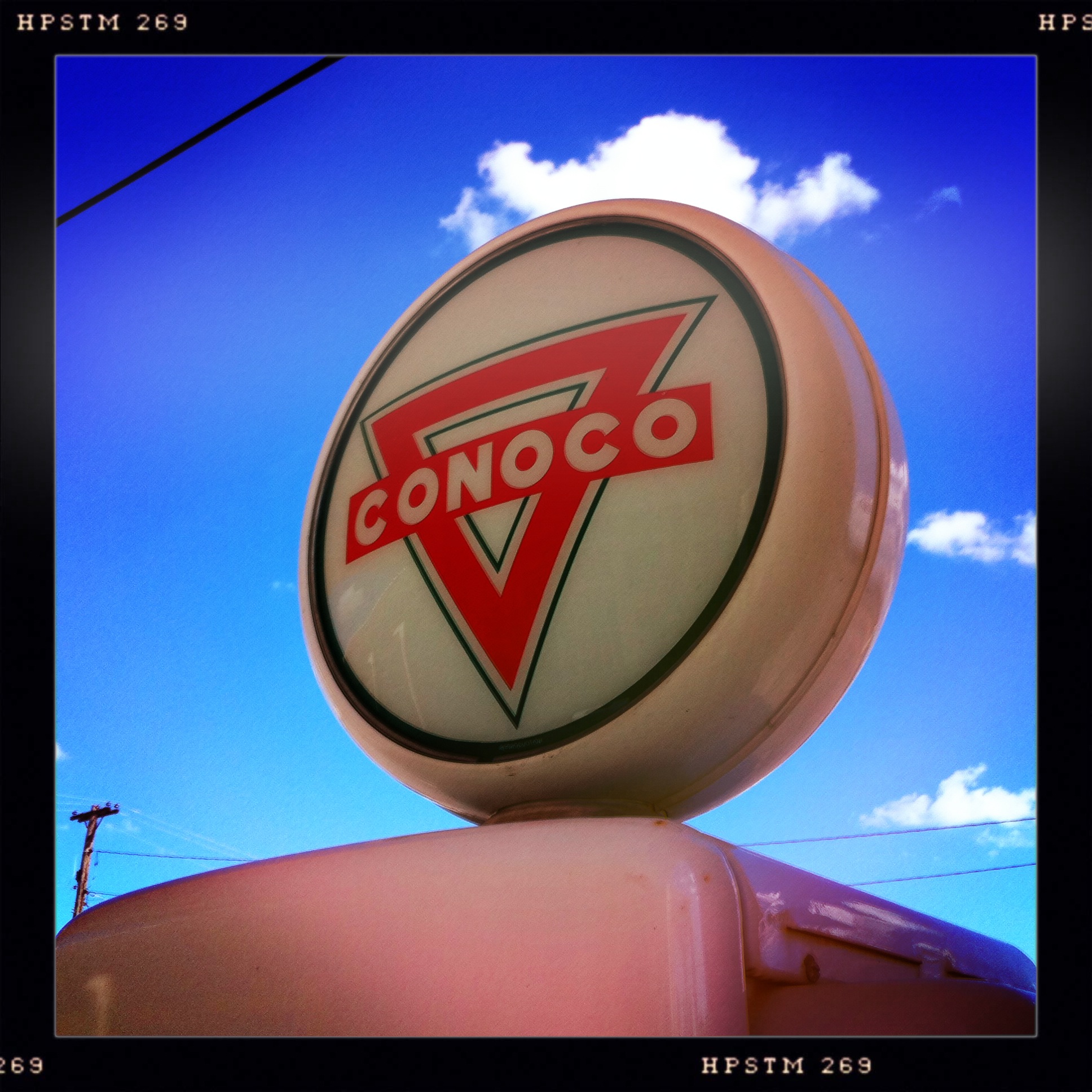 conoco-at-fina-tower-gas-station_5412208866_o – Dennis Jenders