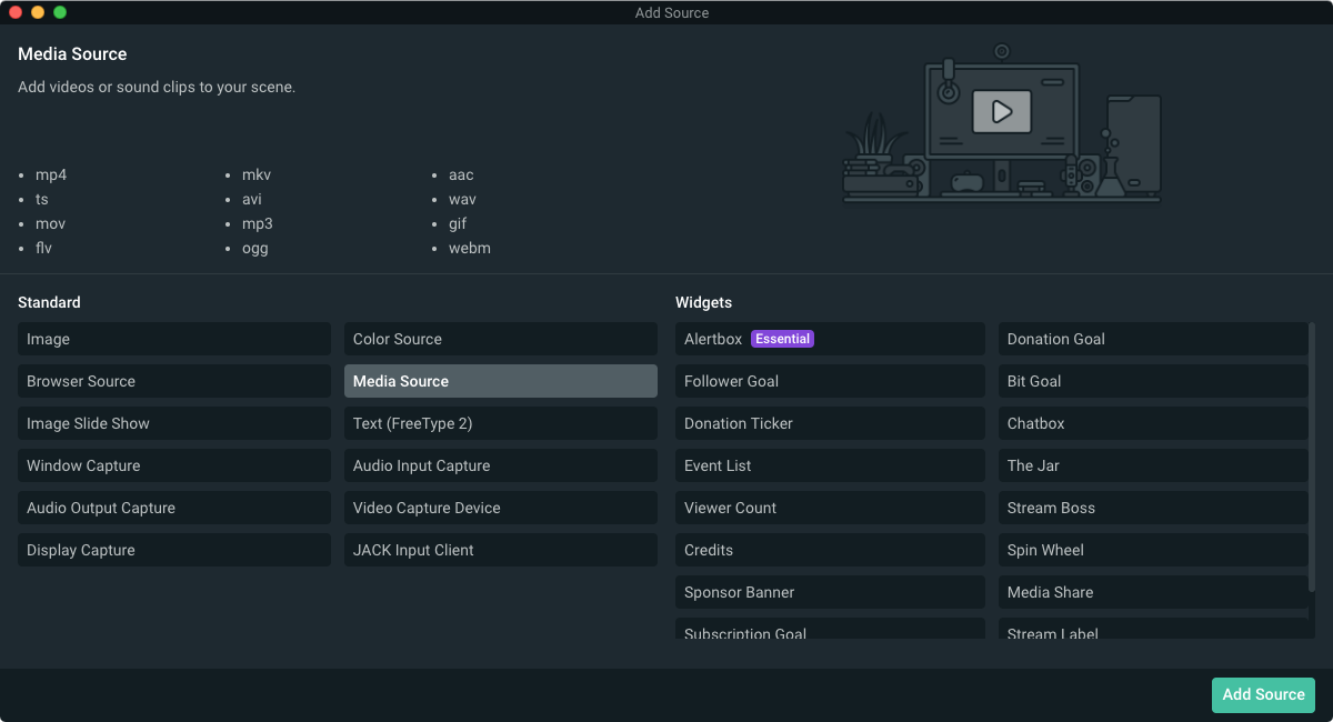 How to Connect a Mevo Camera to OBS - Dennis Jenders